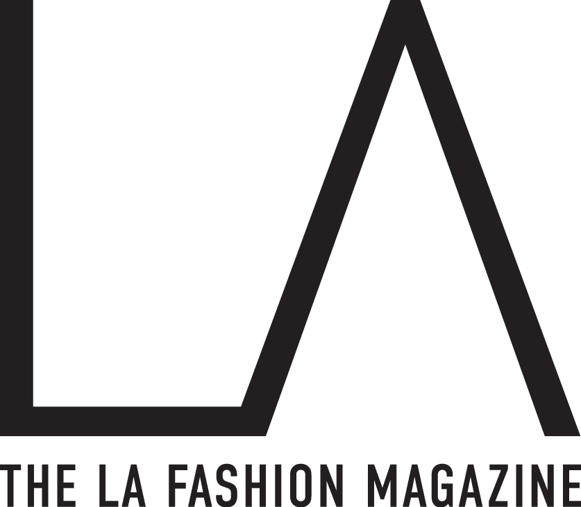 La Png - La Fashion Magazine Logo Clipart - Large Size Png Image - PikPng