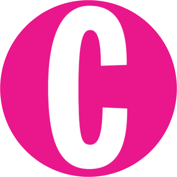 Cosmopolitan - Circle Clipart - Large Size Png Image - PikPng