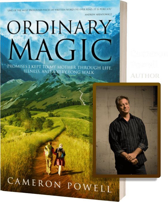 Book With Cameron - Book Cover Clipart - Large Size Png Image - PikPng