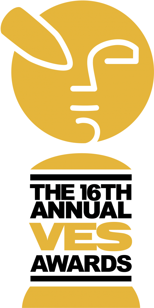 Visual Effects Society Announces Nominees For The 16th - Visual Effects ...