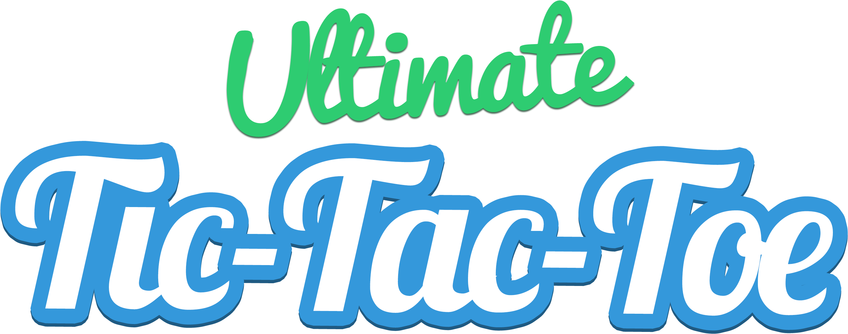 Oh My God - Tic Tac Toe Clipart - Large Size Png Image - PikPng