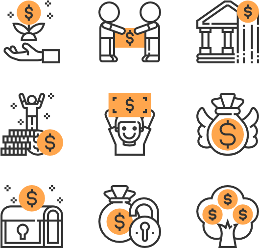 Finance Freedom - Corruption Icon Png Clipart - Large Size Png Image ...