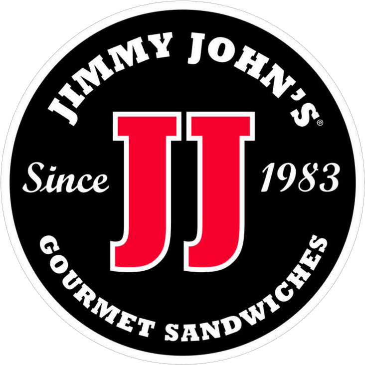 Jimmy Johns Logo , Png Download - Emblem Clipart - Large Size Png Image ...