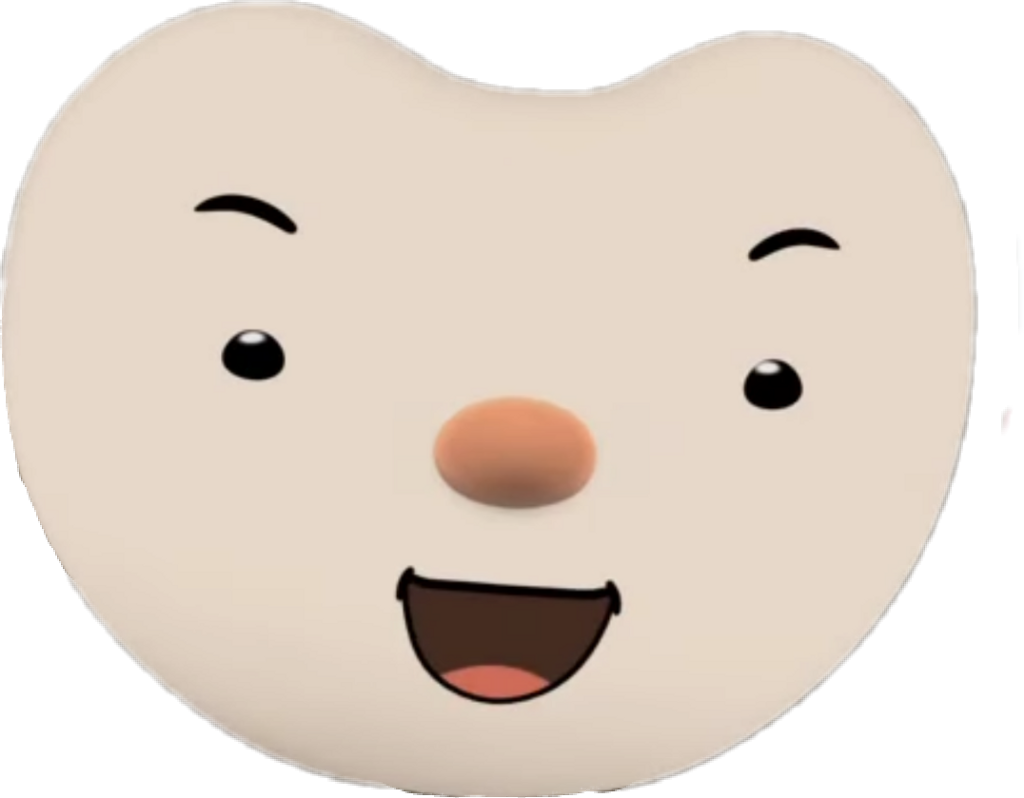 Download Tchoupi Sticker - Cartoon Clipart Png Download - PikPng