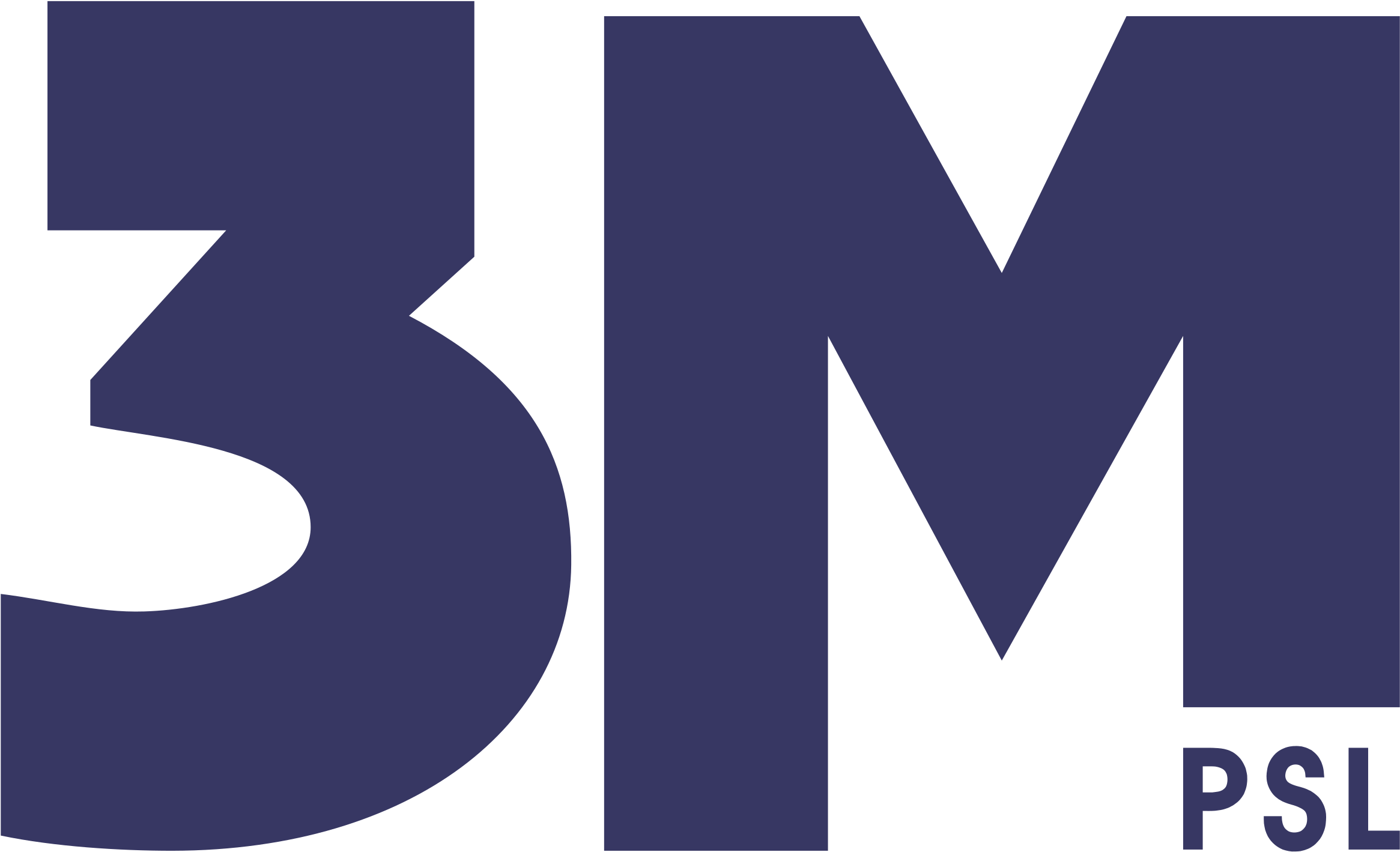 3m Logo Png Transparent - 3m Blue Logo Clipart - Large Size Png Image - PikPng