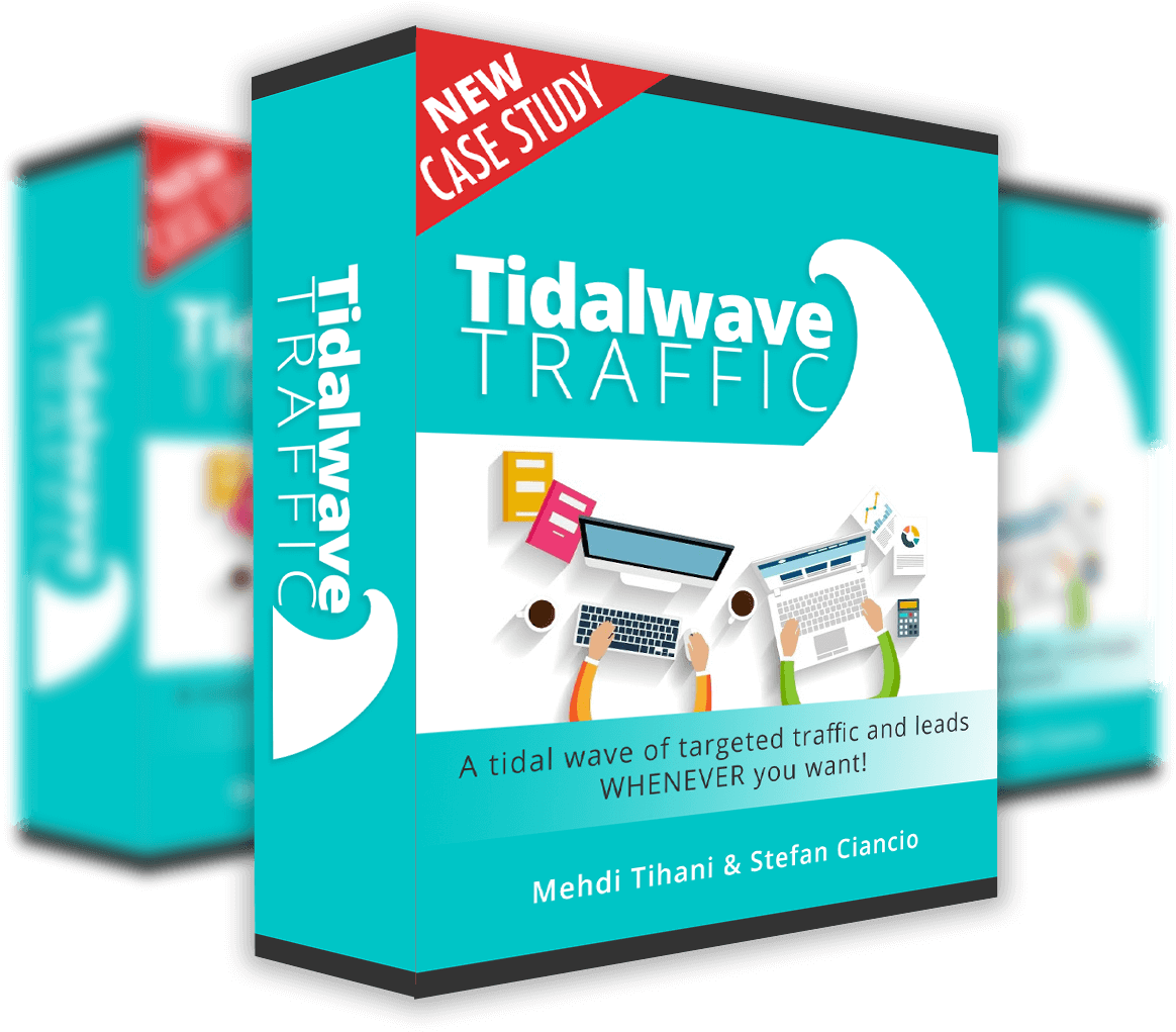 How To Turn A Few Pennies Into Hundreds Of Visitors Tidalwave Traffic