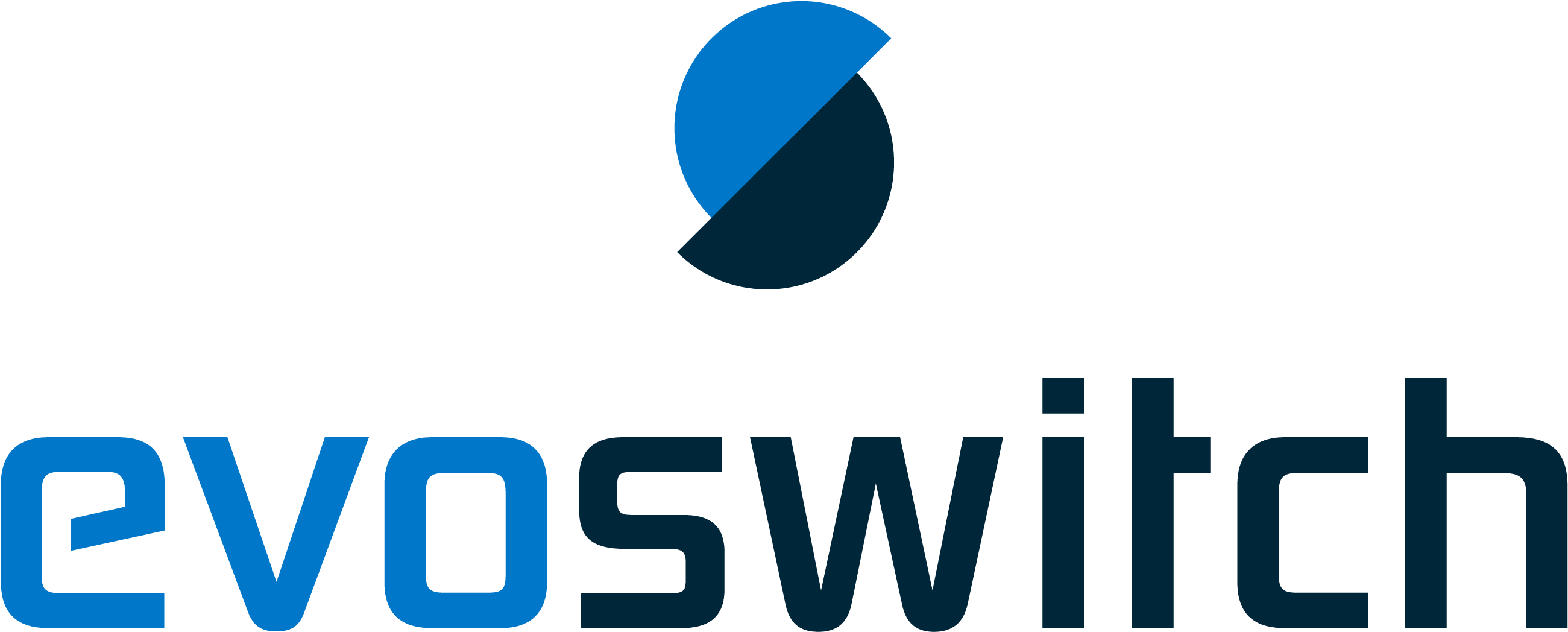 Evoswitch Logo Clipart - Large Size Png Image - PikPng