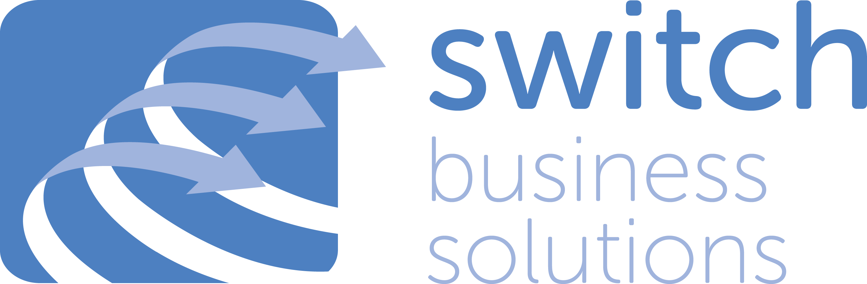Switch Business Solutions Logo - Business Solutions Logo Clipart ...