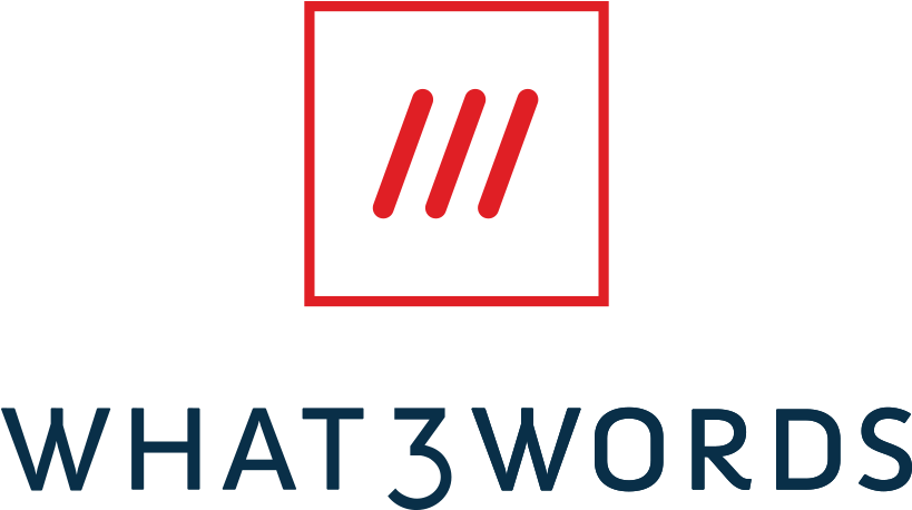 The New What3words Logo - Logo What3words Clipart - Large Size Png ...