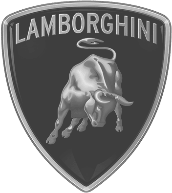 Lambo - Lamborghini Logo Clipart - Large Size Png Image - PikPng