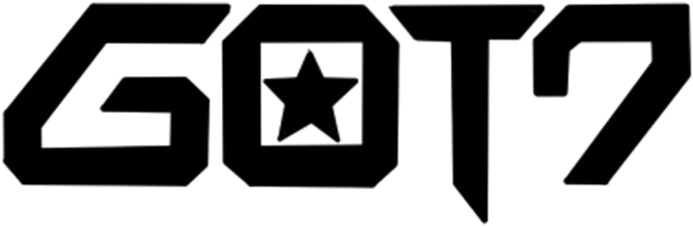 Got7 Logo - Got7 Clipart - Large Size Png Image - PikPng