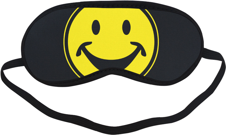 Googly Eye Sleep Mask Clipart - Large Size Png Image - PikPng
