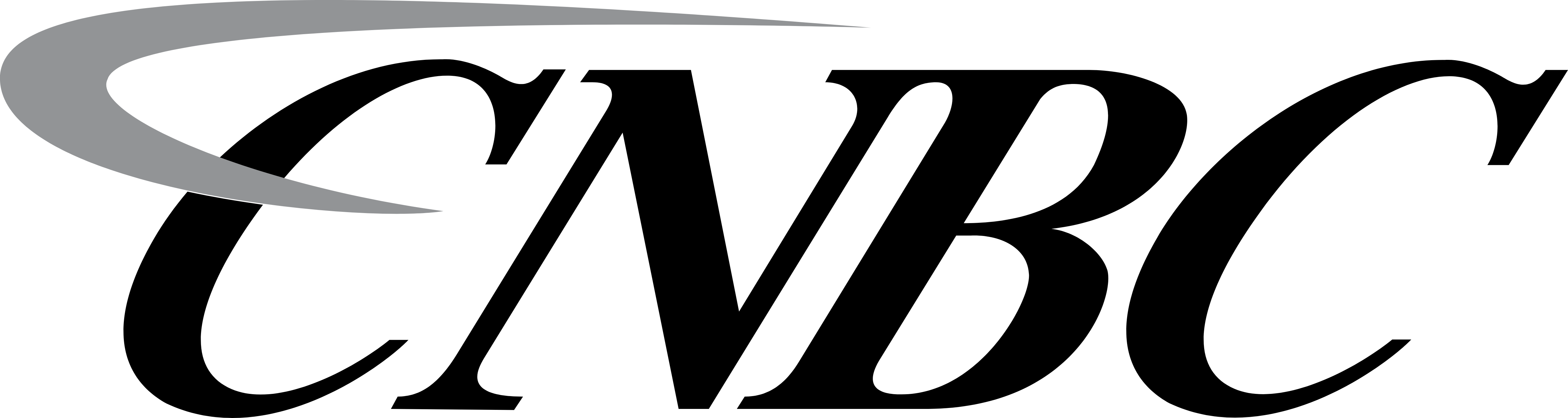 Download Cnbc Logo, Colour, Svg Clipart Png Download - PikPng