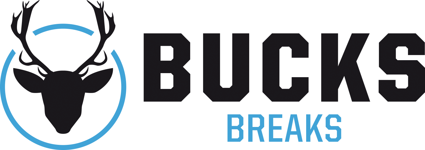 Bucks Breaks Clipart - Large Size Png Image - PikPng