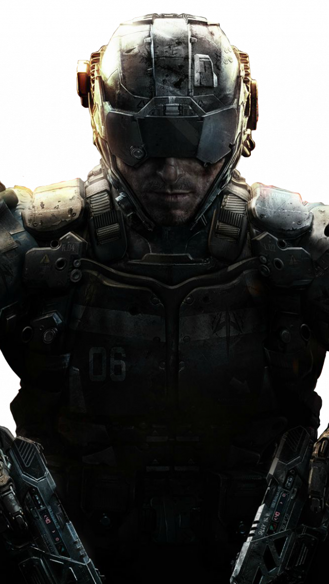 Bo3 Wallpapers Clipart - Large Size Png Image - PikPng