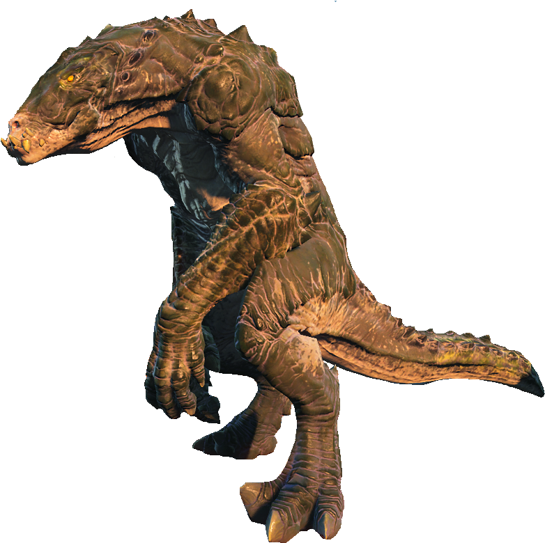 Gator Claw Fallout 4 Clipart - Large Size Png Image - PikPng