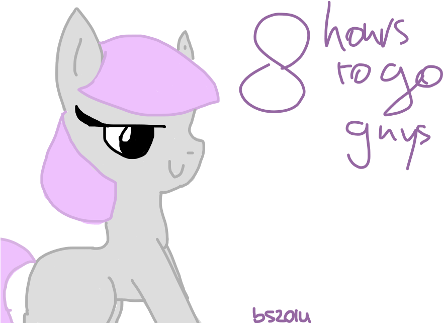 Anticipation, Artist Needed, Maud Pie, Misspelling, - Cartoon Clipart ...