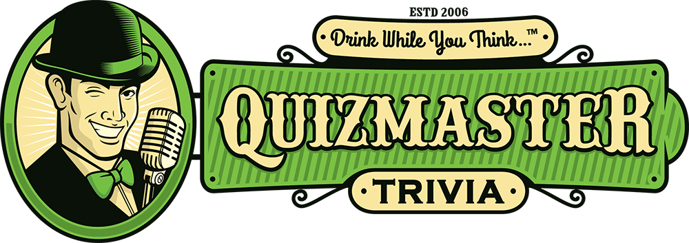 Quizmaster Trivia Clipart - Large Size Png Image - PikPng