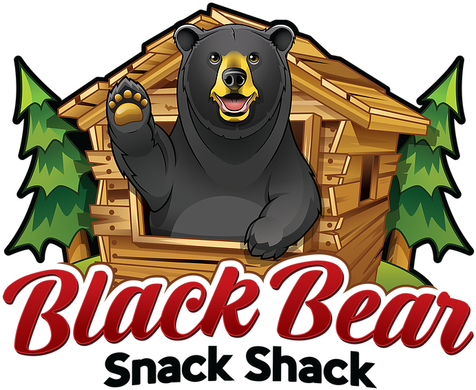 Snack Clipart Snack Shack - Cartoon - Png Download - Large Size Png ...