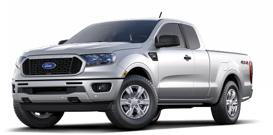 Ranger - 2019 Ford Ranger Clipart - Large Size Png Image - PikPng