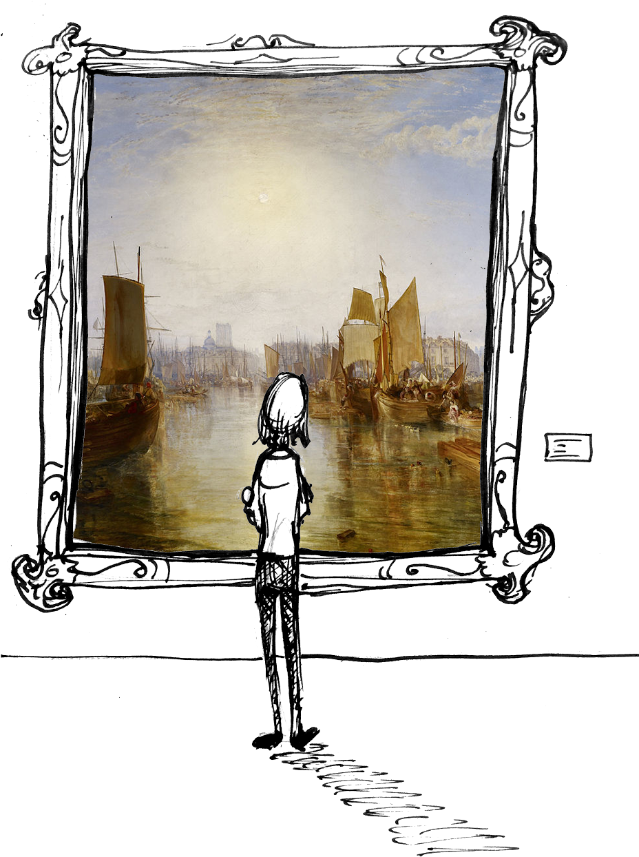 Time Machine - Picture Frame Clipart - Large Size Png Image - PikPng