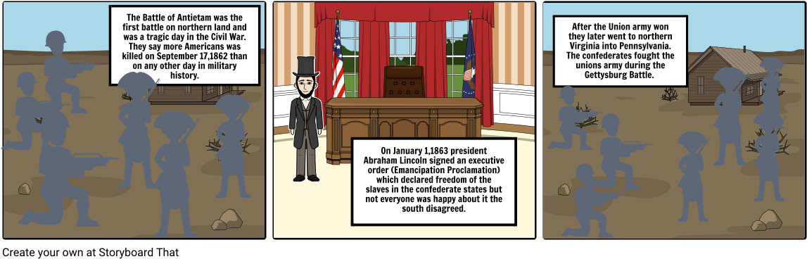 Civil War - Cartoon Clipart - Large Size Png Image - PikPng