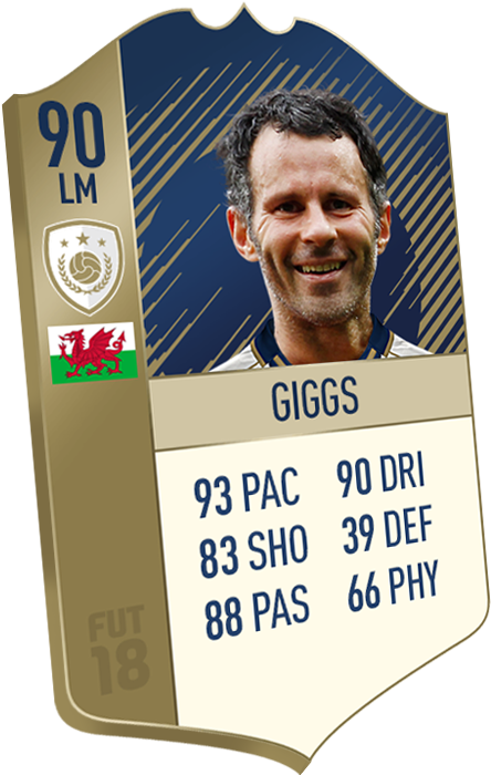 Download Gerd Muller Fifa Card Clipart Png Download - PikPng