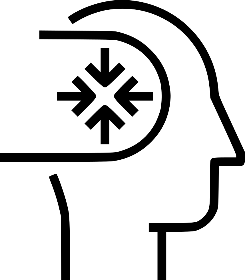 Png File Svg - Mind Relaxation Icon Clipart - Large Size Png Image - PikPng