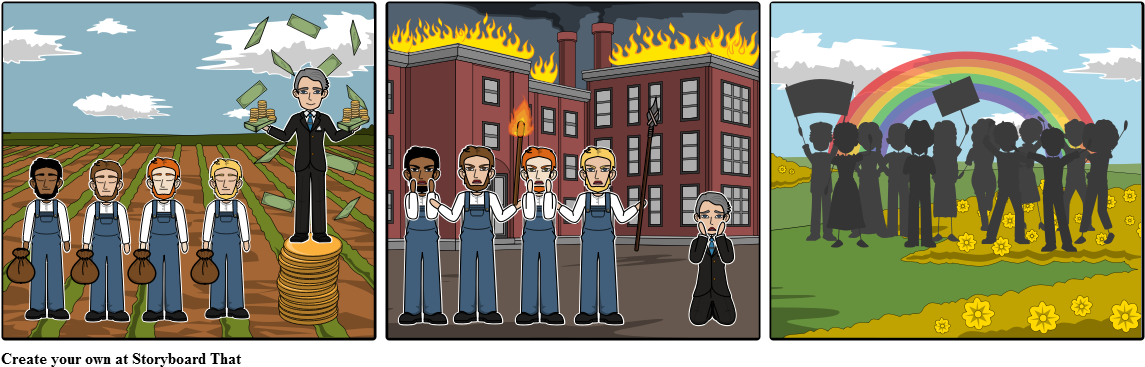 Karl Marx - Cartoon Clipart - Large Size Png Image - PikPng