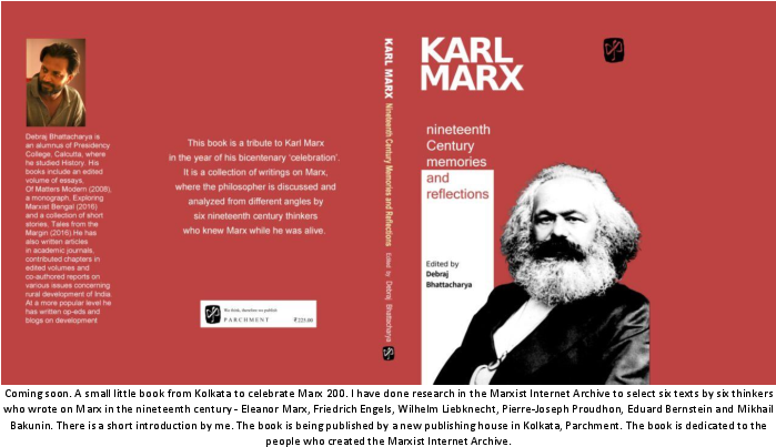 Docx - Karl Marx Clipart - Large Size Png Image - PikPng
