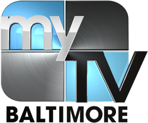 Mytv Baltimore Black - Mynetworktv Clipart - Large Size Png Image - PikPng