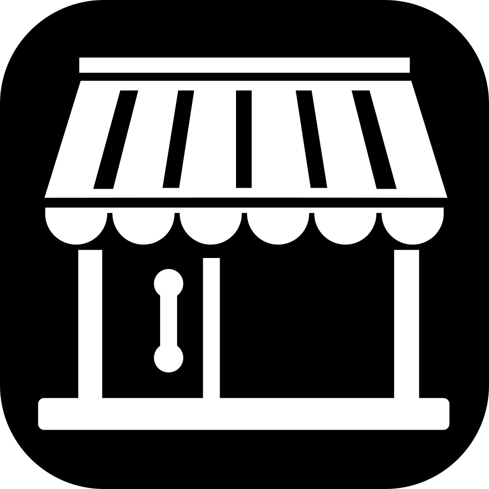 Store Icon Png - Department Store Logo Png Clipart - Large Size Png ...