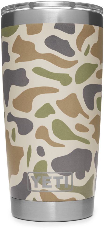 Yeti - Yeti Camo 20 Oz Clipart - Large Size Png Image - PikPng