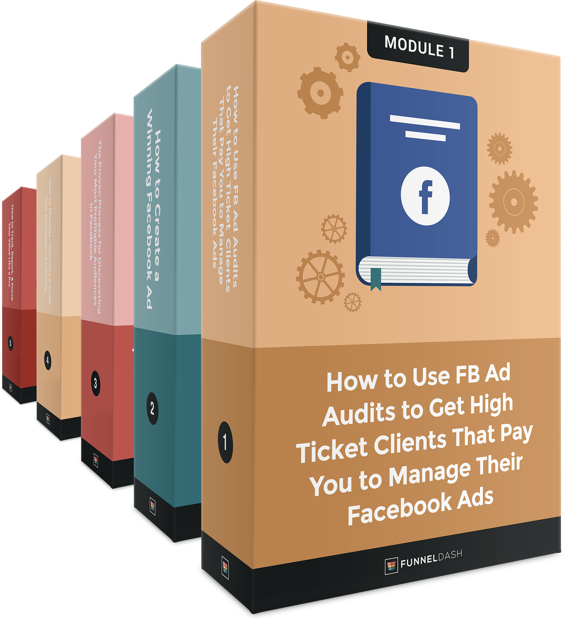 5-modules - Carton Clipart - Large Size Png Image - PikPng