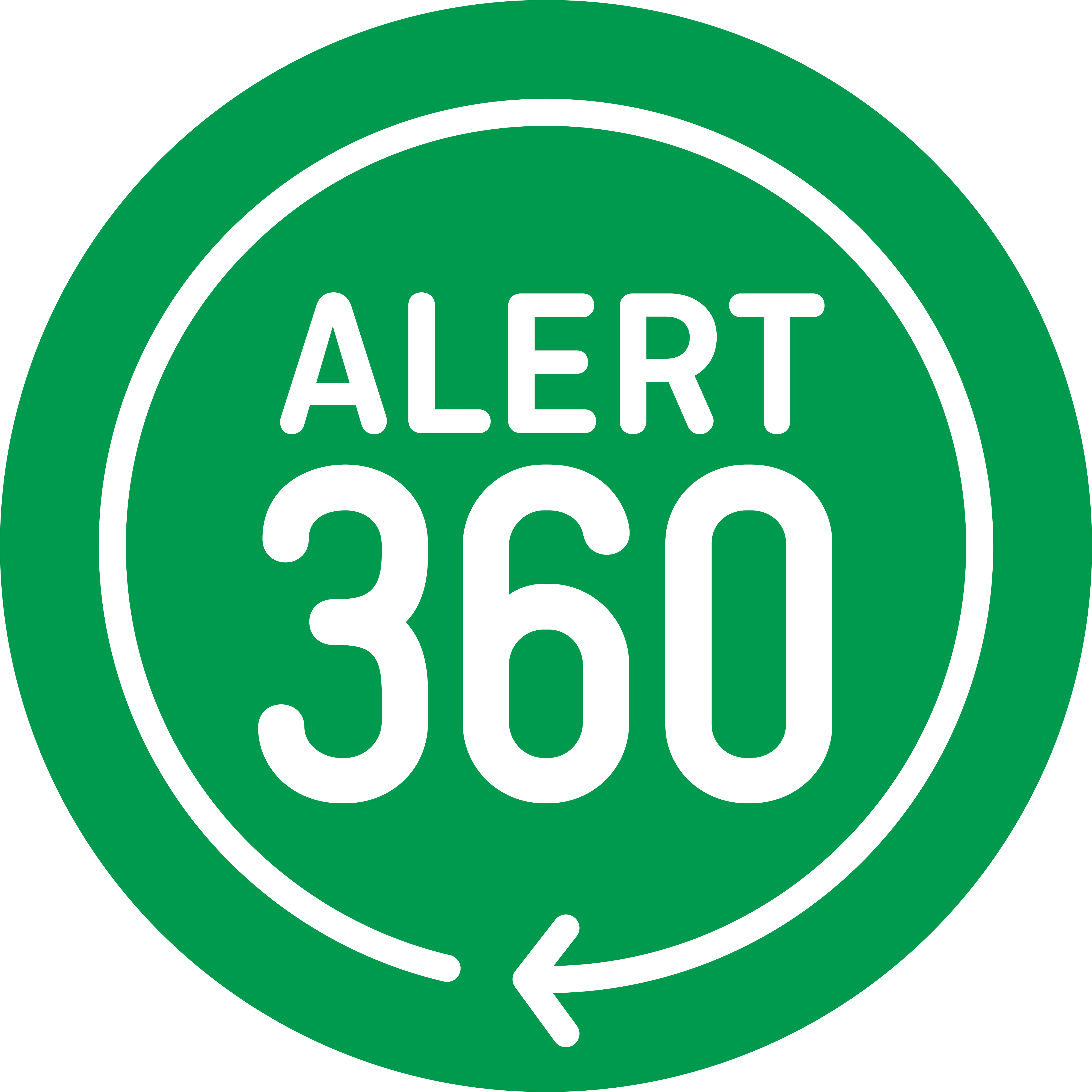 Alert 360 Logo - Alert 360 Clipart - Large Size Png Image - PikPng