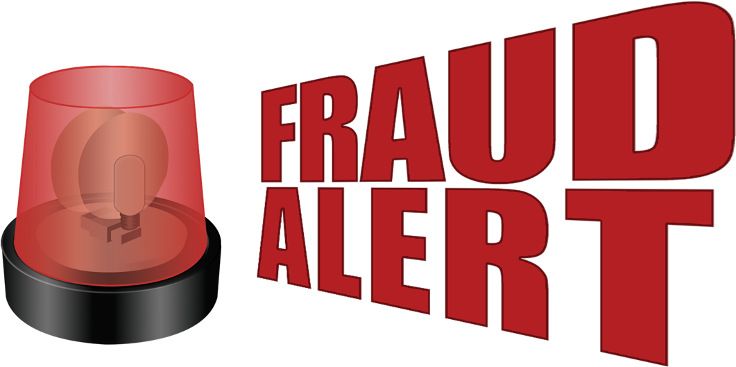 Fraud Alert Clipart - Large Size Png Image - PikPng
