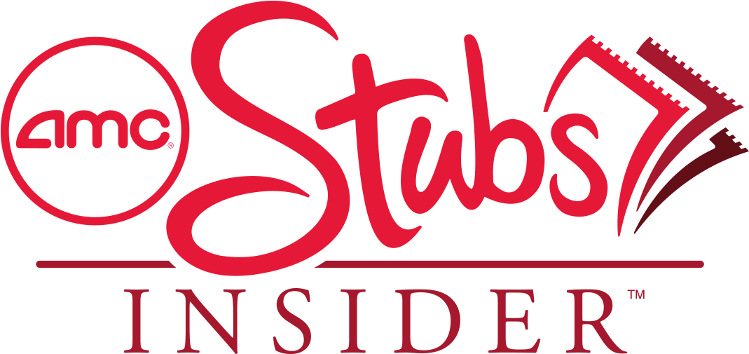 Amc Logo Png - Amc Stubs A List Clipart - Large Size Png Image - PikPng