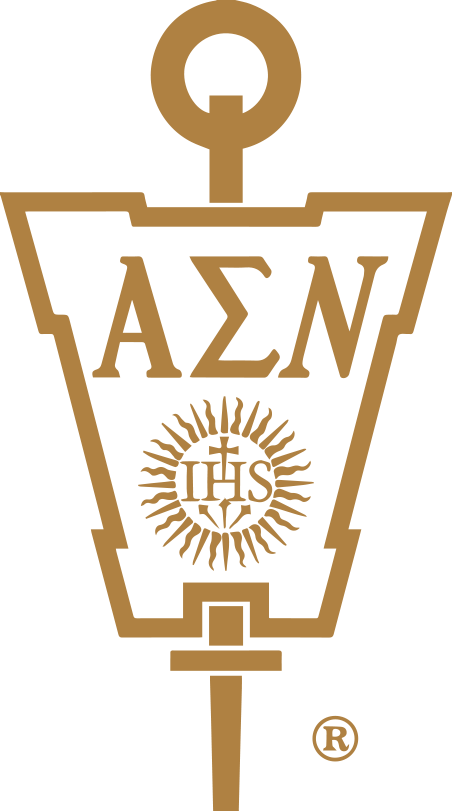 Alpha Sigma Nu - Alpha Sigma Nu Symbol Clipart - Large Size Png Image ...