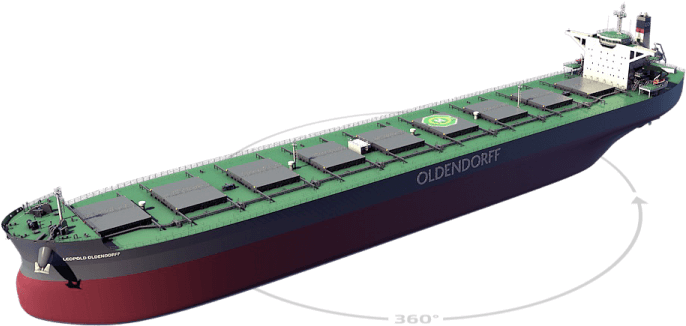 100% - Feeder Ship Clipart - Large Size Png Image - PikPng