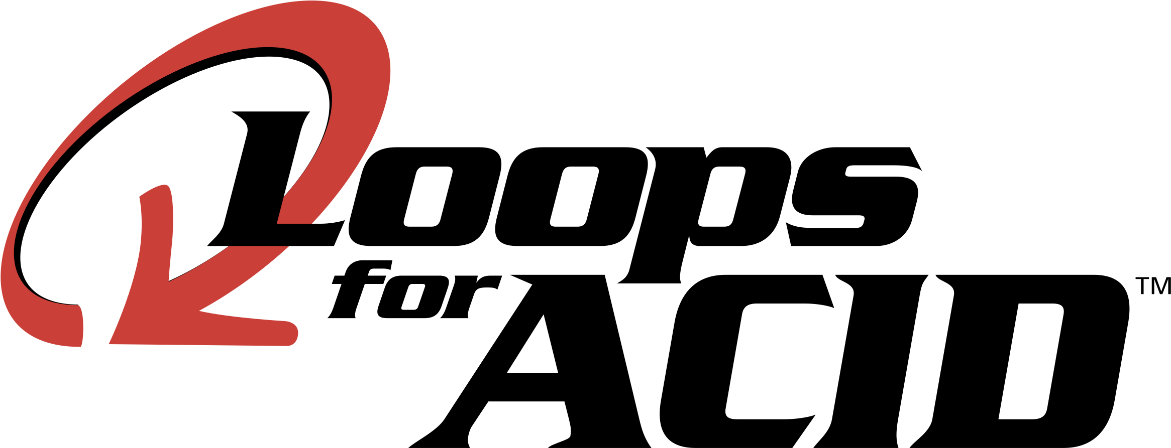 Loops For Acid Logo Png Transparent - Graphics Clipart - Large Size Png ...