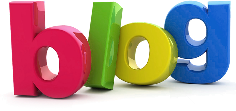 Blog Clipart - Large Size Png Image - PikPng