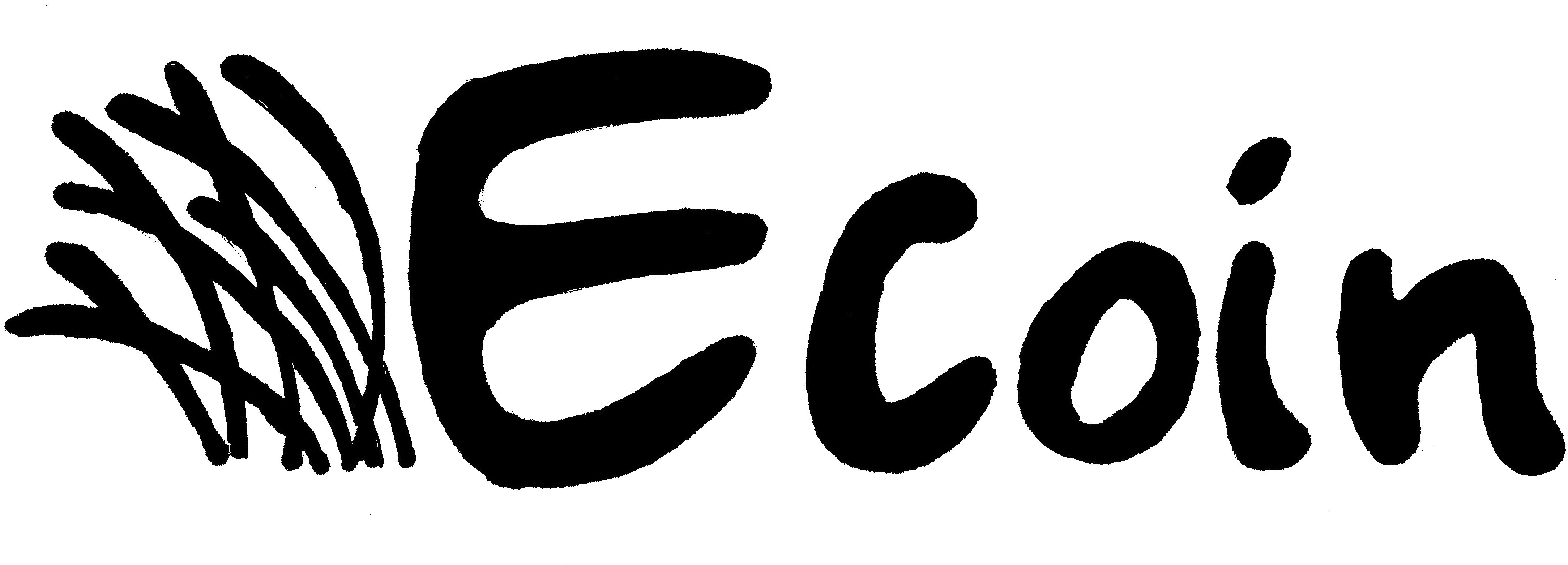 E Coin Png High Quality Image Clipart - Large Size Png Image - PikPng