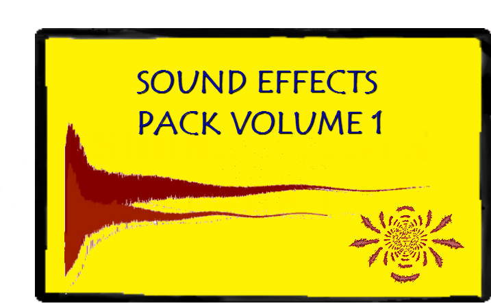 Sound Effects Pack Volume - Sign Clipart - Large Size Png Image - PikPng
