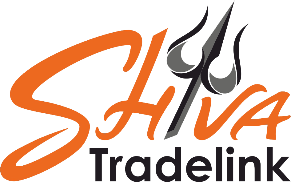Shiva Tradelink - - Shiva Logo Clipart - Large Size Png Image - PikPng