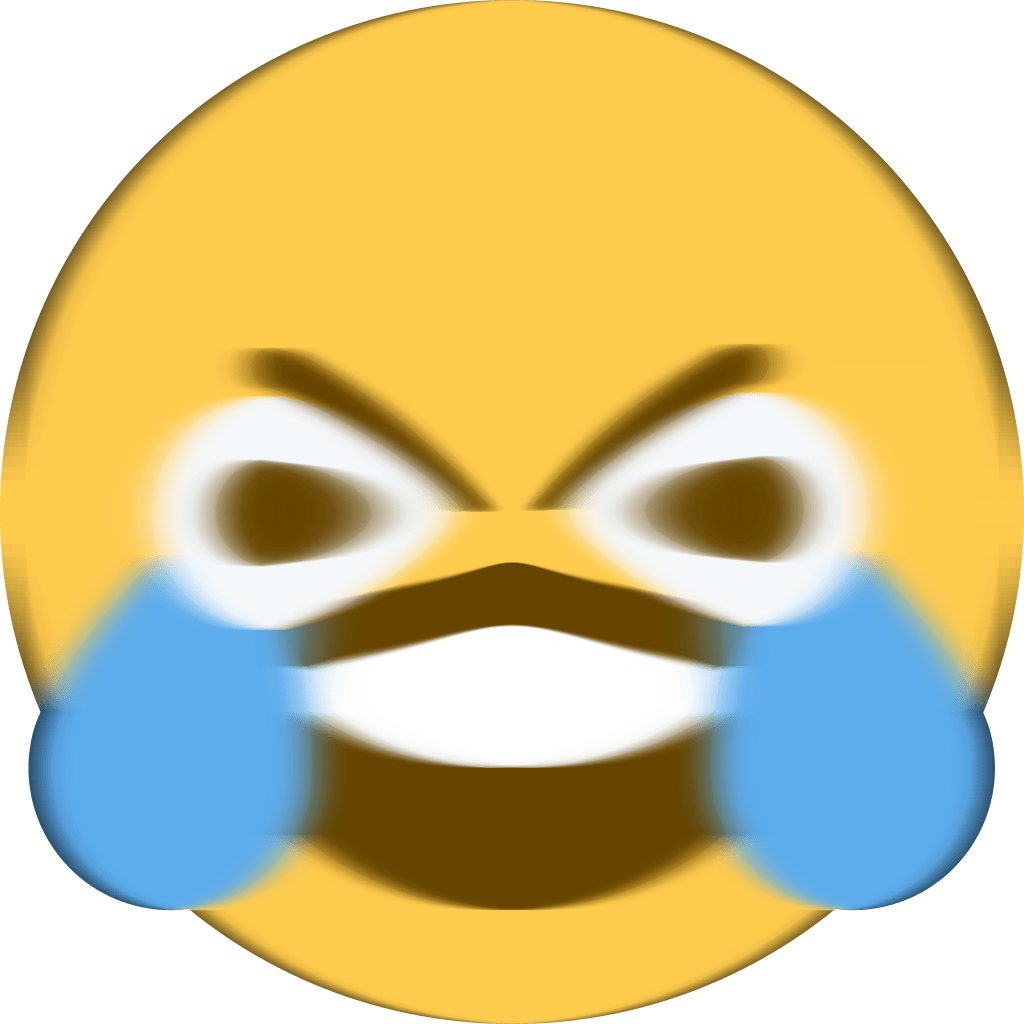 Download Popular And Trending Laughing Stickers Picsart - Smiley ...