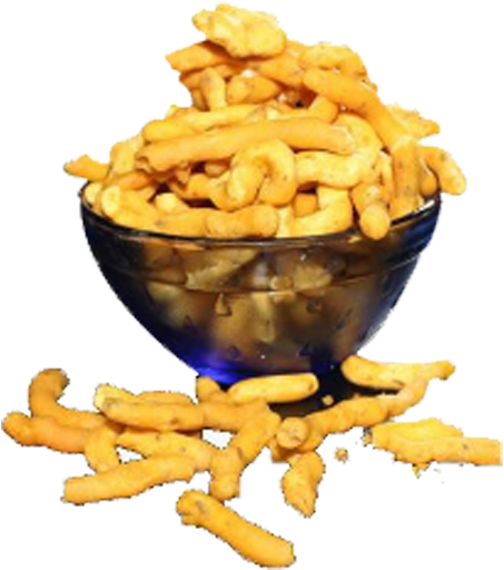 Ramji Damodar Bhajiawala Bhatha Kani - French Fries Clipart - Large ...