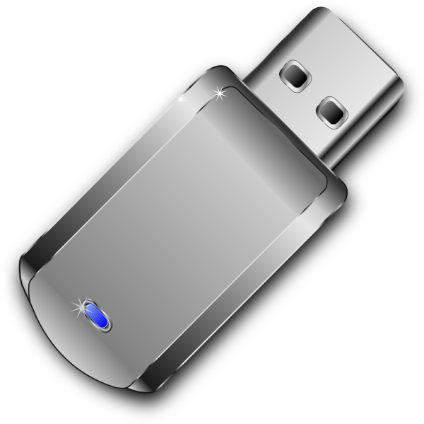 Usb Device Png Clipart - Large Size Png Image - PikPng
