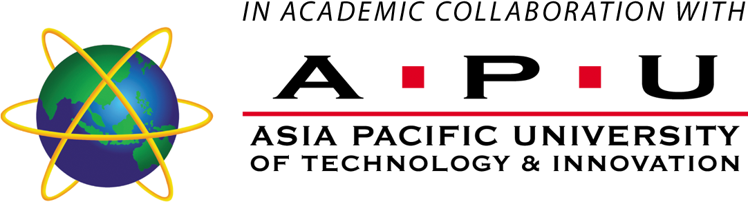 The University Of Pacific Logo