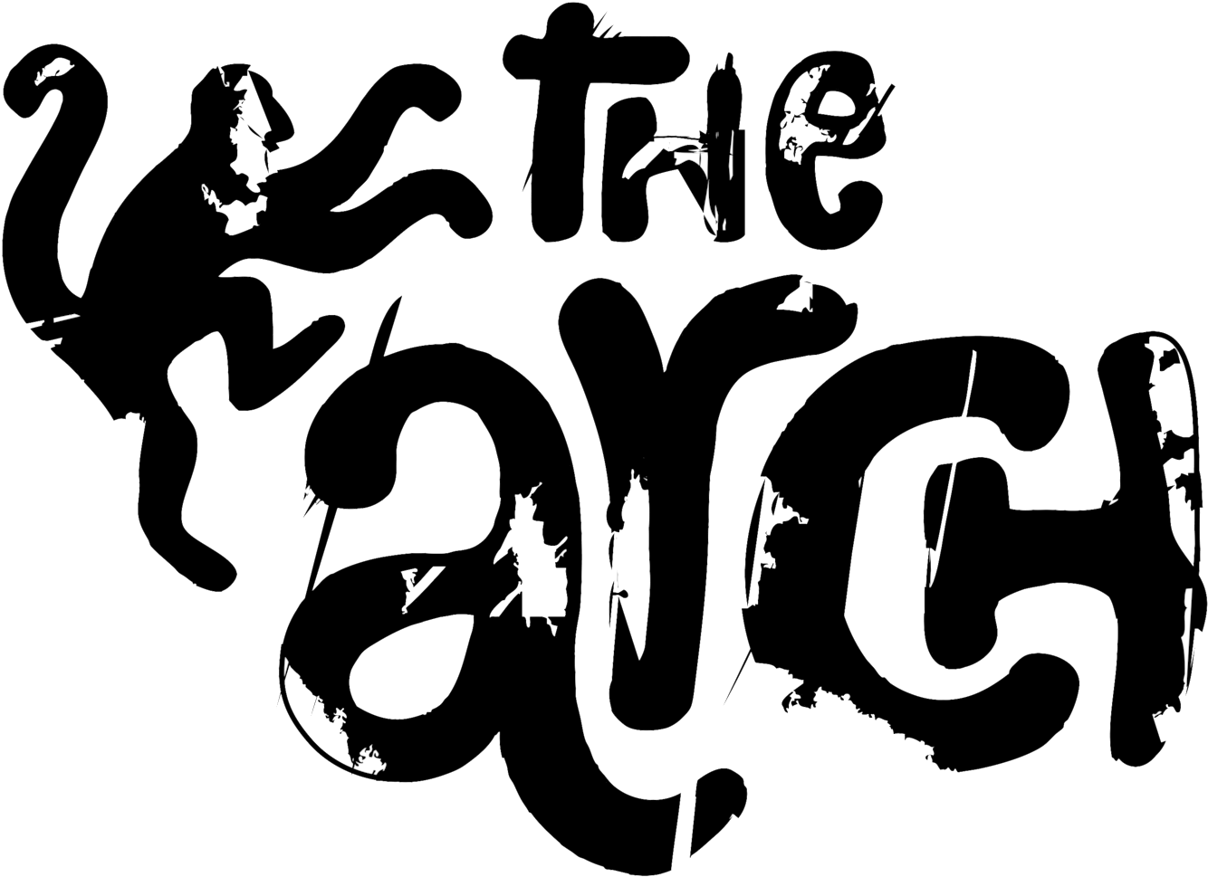 Arch Climbing Wall Logo Clipart - Large Size Png Image - PikPng