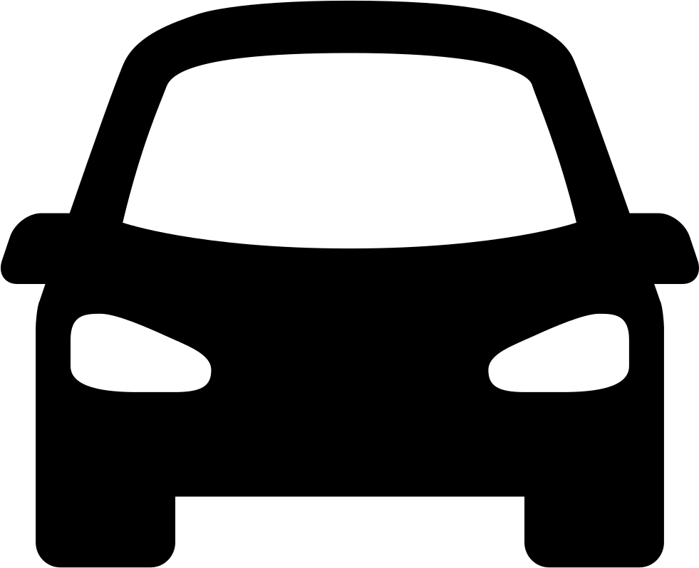 Download Car Png Icon - Free Car Icon Png Clipart Png Download - PikPng